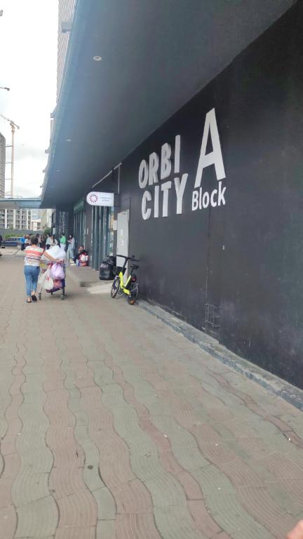 Orbi City A Block Apartments on the 21st floor, Batumi (precios ...