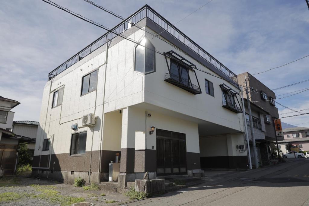 Samurai Hotel - Vacation STAY 22111v, Fujiyoshida (updated prices 2026)