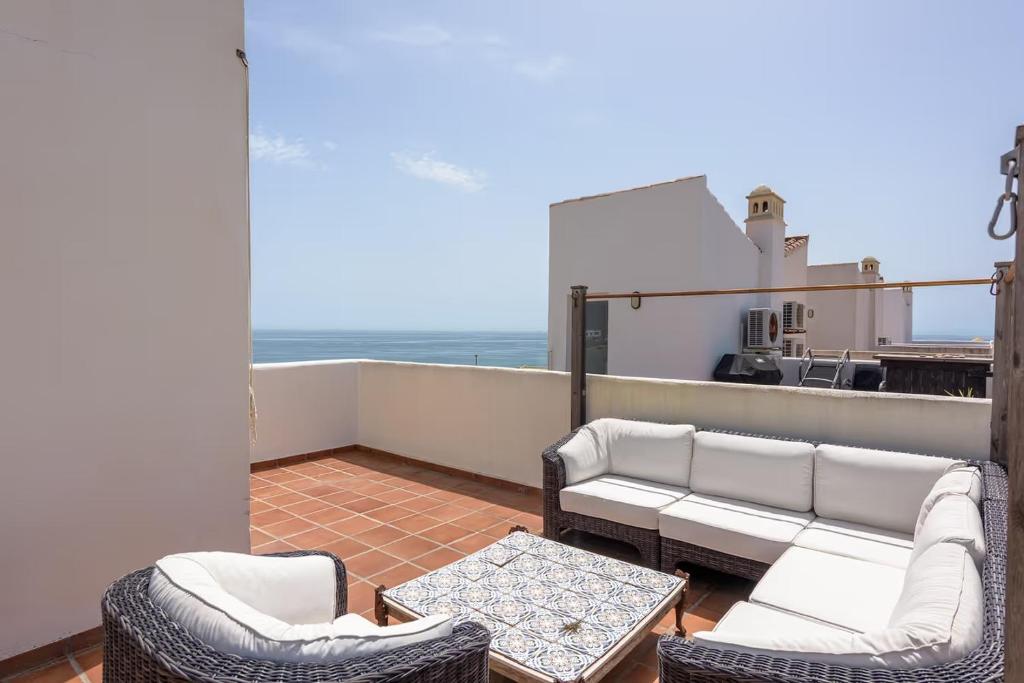 Casa Vedia Ankerstedt, Bahia de Casares (updated prices 2025)