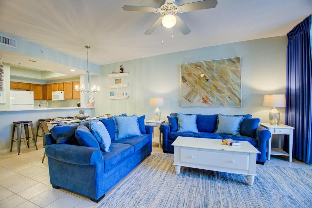 Destin West Sandpiper L06 - Huge Patio & Tiki Bar and Outdoor Kitchen ...
