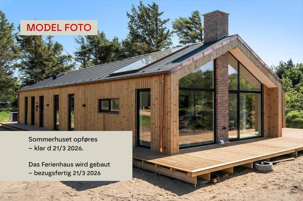 810-Harboore-Vejlby-Klit-6-D, Harboør (aktualizované ceny na rok 2026)