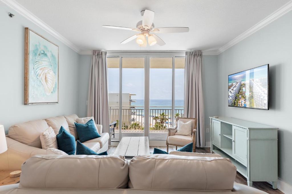 Waterscape B606 - Unobstructed Ocean Views - Premium Beach Service ...