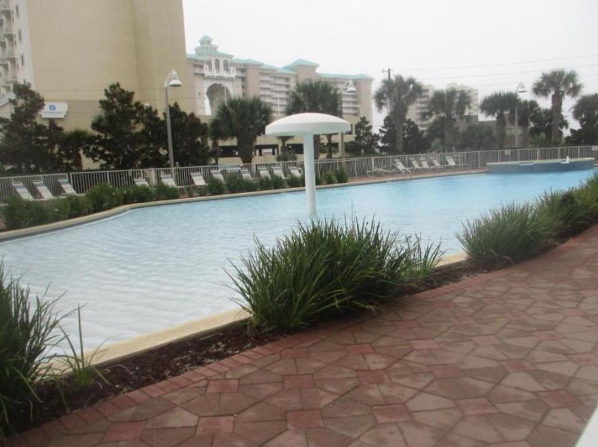 Ariel Dunes II Unit 1409 Gulf views resort access, Destin की (2026 के ...