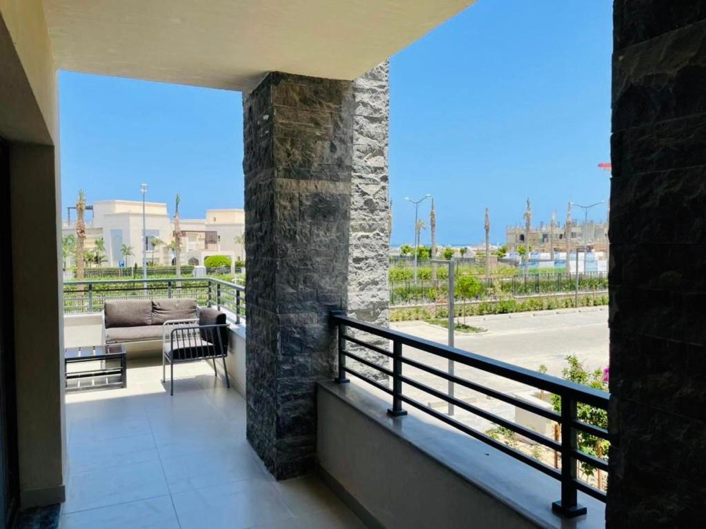 Marina marassi 1, El Alamein (updated prices 2026)