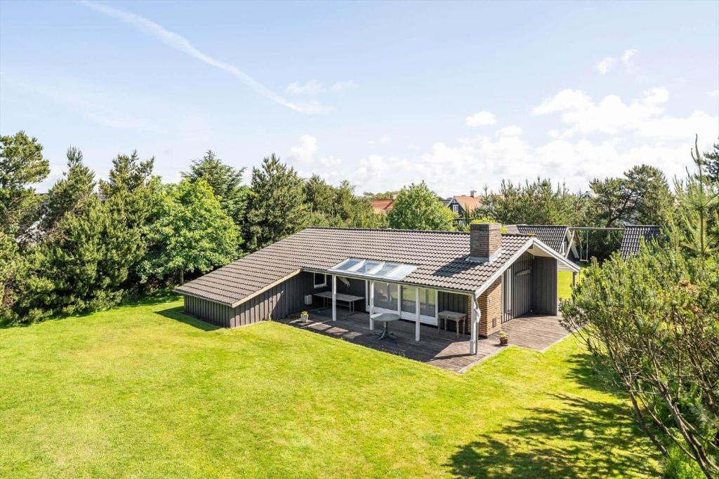 BV400-Blavand-Kallesensvej-31, Блованд (обновени цени за 2026 г.)