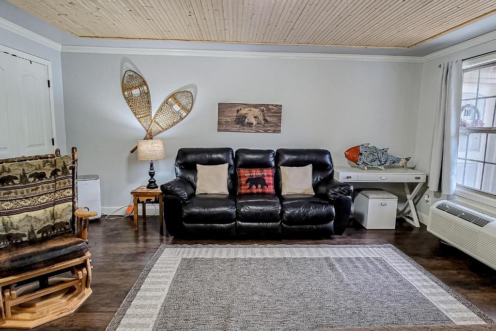 Smoky's Lookout,‏ טאונסנד (מחירים מעודכנים ל-2025)