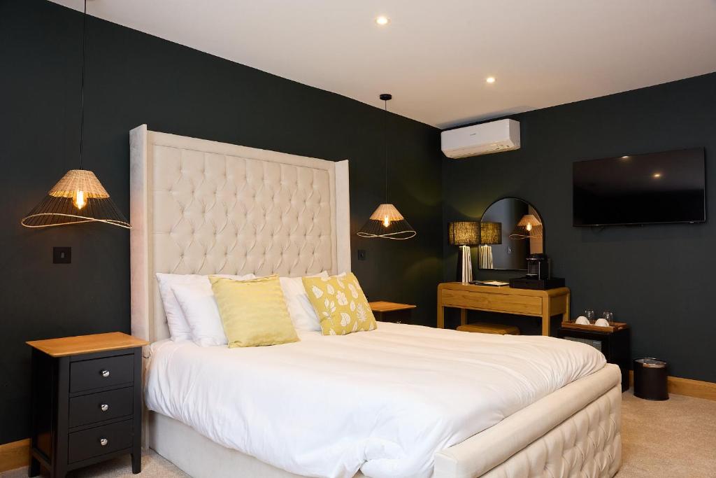 Machine Inn, Ashbourne (updated prices 2026)