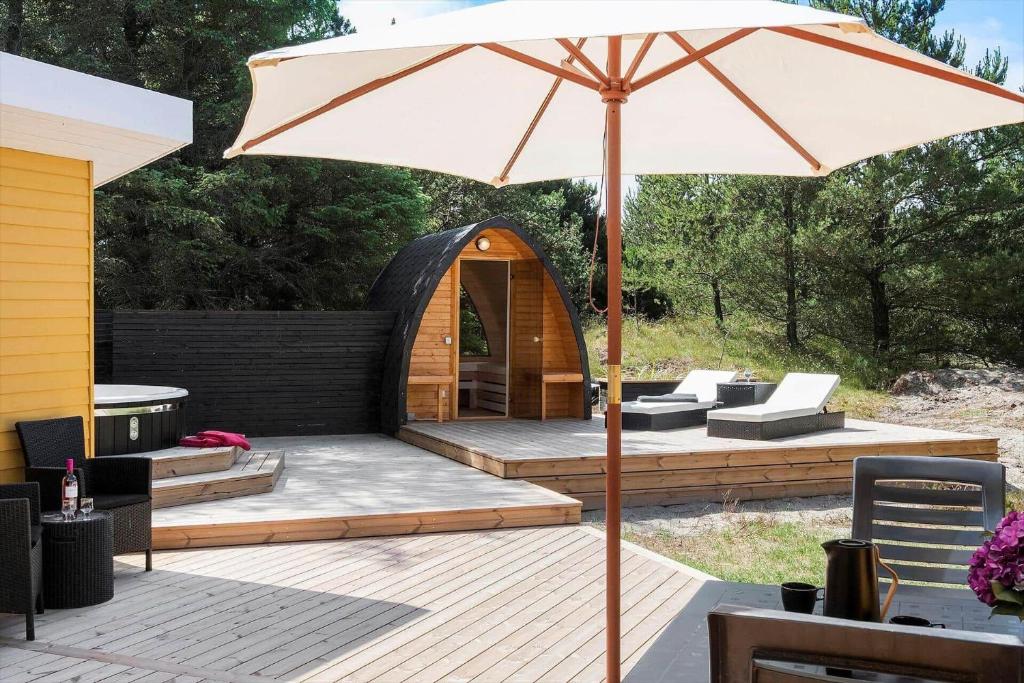 BV219-Blavand-Solhaven-13, Blåvand (prisene oppdatert 2025)