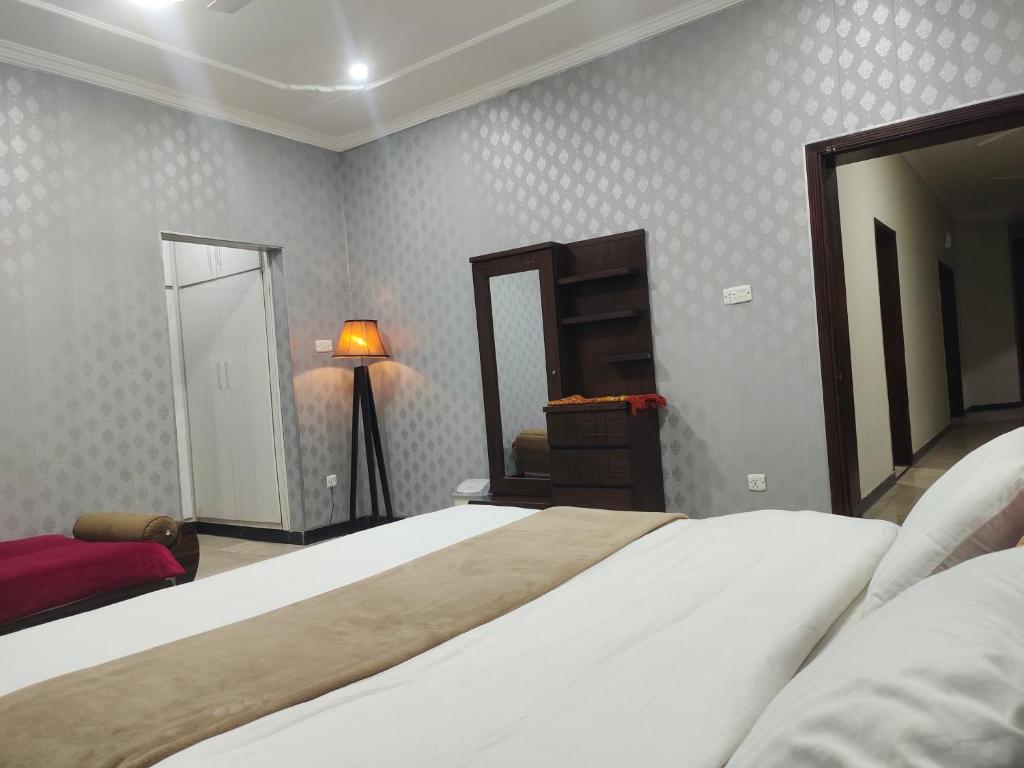 Tourist Haven Guesthouse, Islamabad, Islamabad (updated prices 2025)