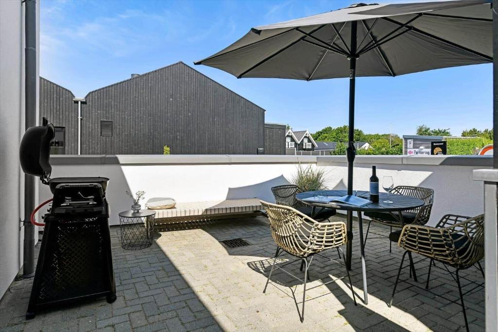 BV100-Blavand-Blavandvej-53-C, Blåvand (aktualizované ceny na rok 2026)