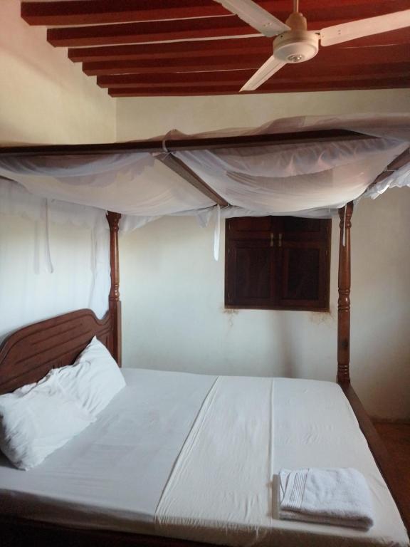 Ola Ola House, Lamu (updated prices 2026)