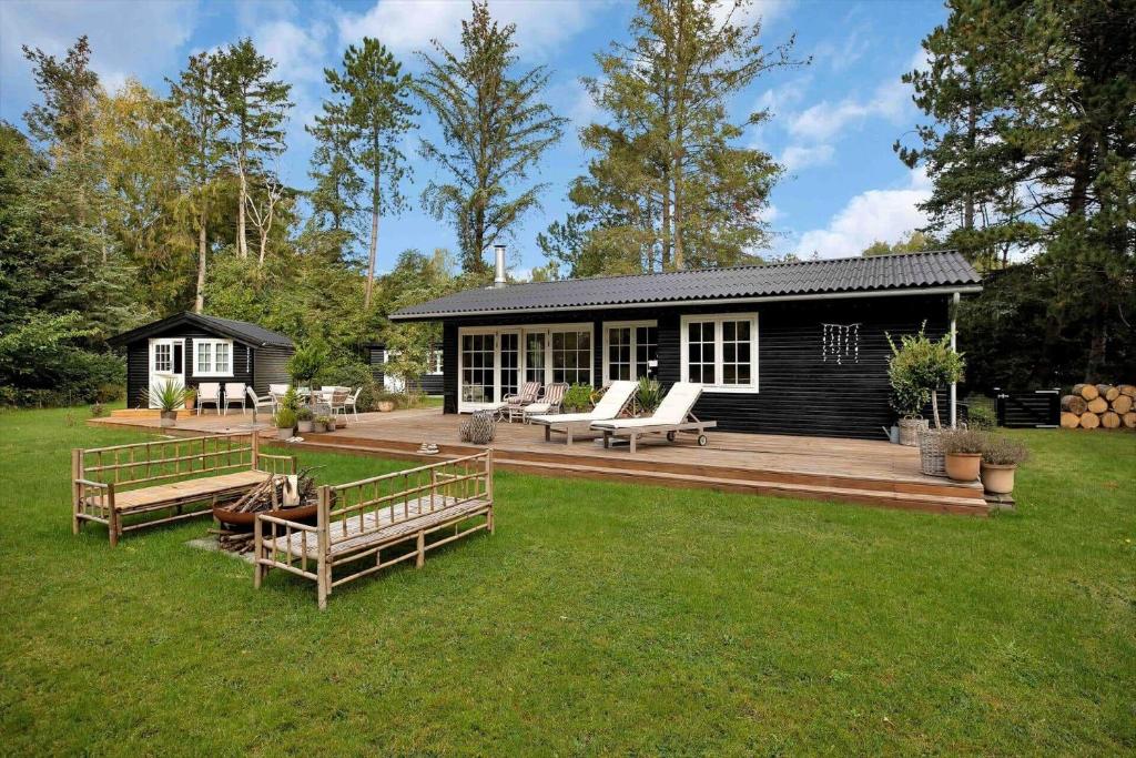 10011-Rorvig-Engkrogen-3, Rørvig (precios actualizados 2026)