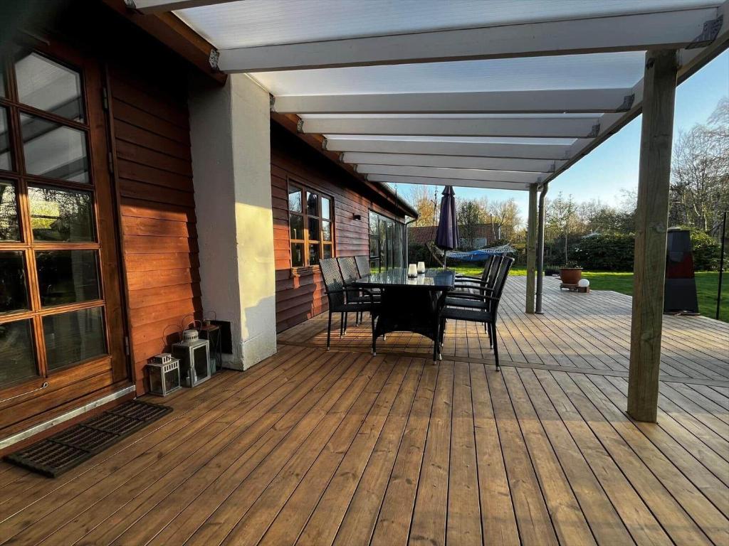 13310-Vig-Kongepartens-Strandvej-42, Vig (preços atualizados de 2026)