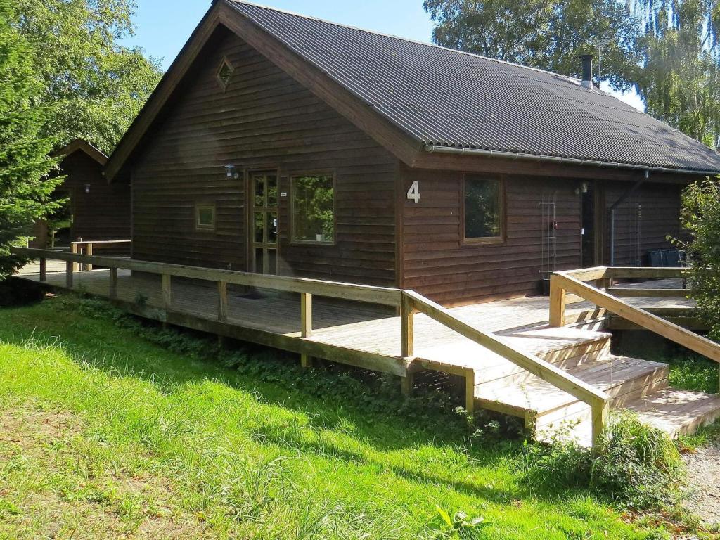 8 person holiday home in Hals-By Traum, Hals (updated prices 2025)