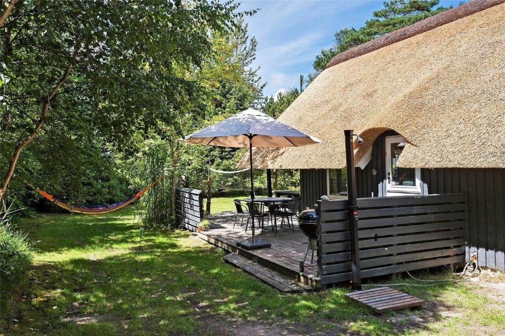 0314-Romo-Kliren-3, Vesterhede (precios actualizados 2025)