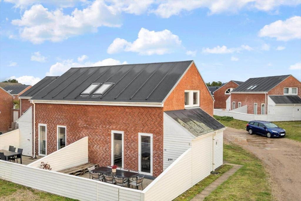 0441-Romo-Vestergade-129-Ap-92, Sønderby (tarifs actualisés, 2026)