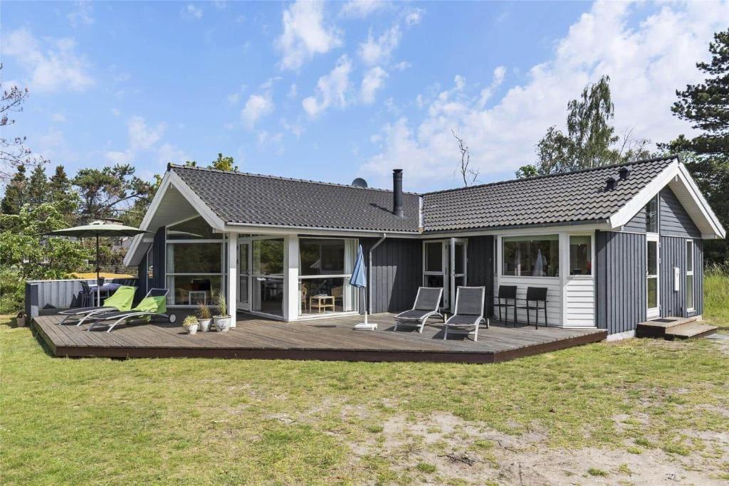 11174-Nykobing-Sj-Pilehaekken-6, Nykøbing Sjælland (precios actualizados 2025)