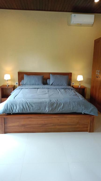 Villa Melati, Ubud (updated prices 2026)