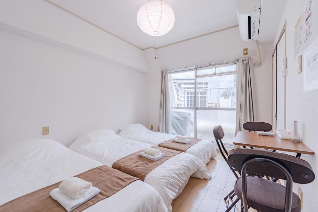 Kotobuki Good Place House（福岡市）：（最新料金：2025年）