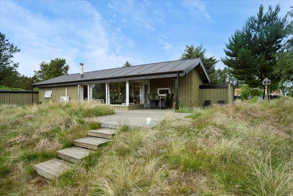 BL173-Blokhus-Bloksbjerg-88, Blokhusas (atnaujintos 2025 m. kainos)