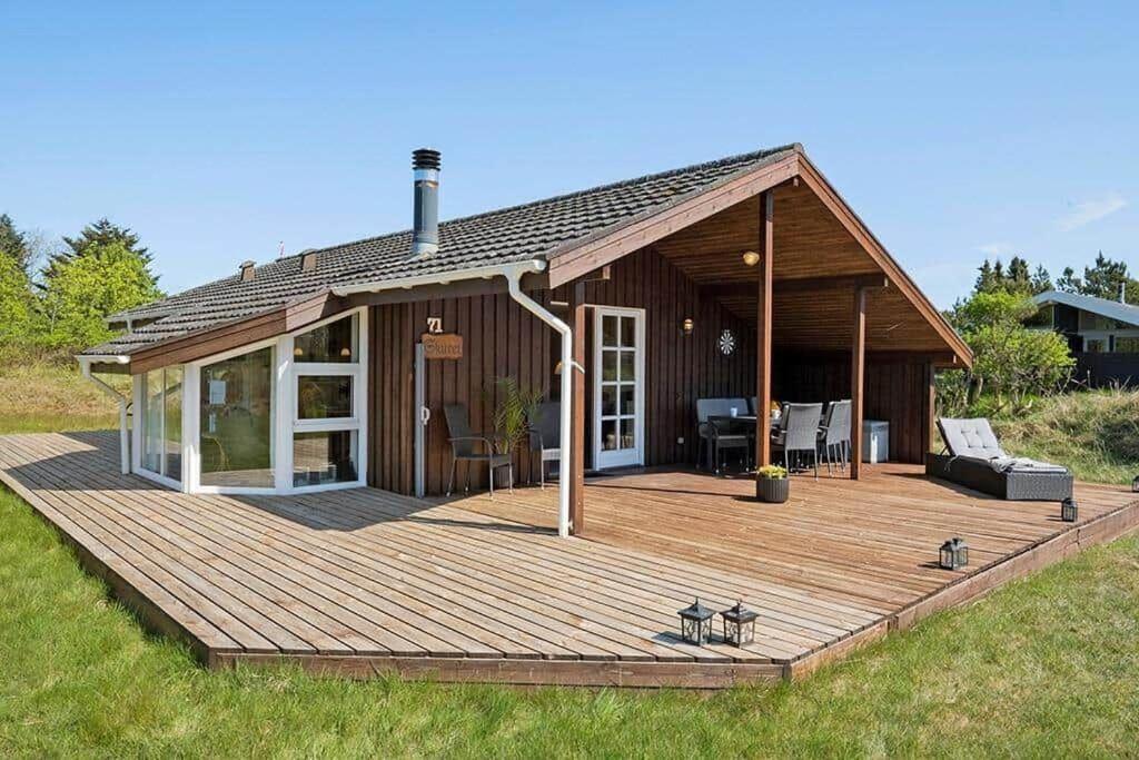 BL1289-Blokhus-Bloksbjerg-71, Blokhus (nove cijene za 2026.)