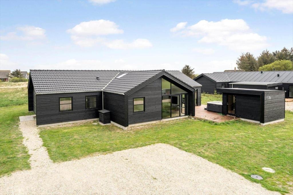 260-Harboore-Strandvejen-158-C, Harboør (updated prices 2026)