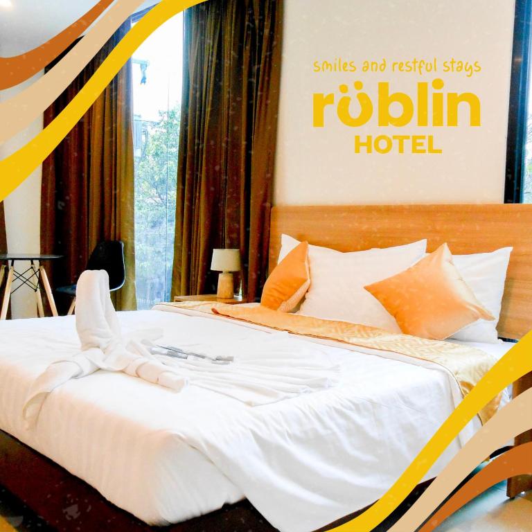 Rublin Hotel Cebu, Cebu City (updated prices 2026)
