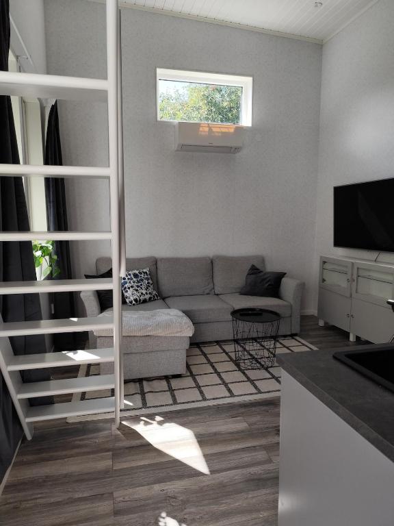 PaprikanTiny House, Uppsala (updated prices 2026)