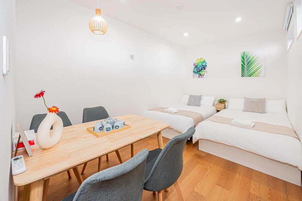 Mori House 神楽坂, Tokyo (updated prices 2026)