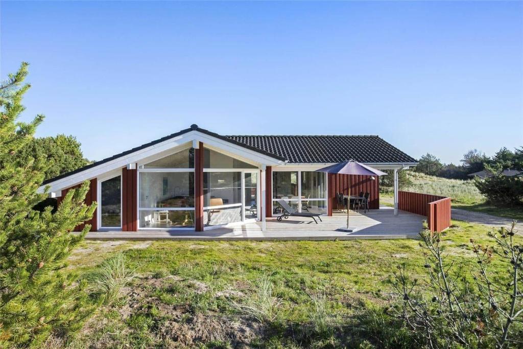 LK1423-Lokken-Rikkesvej-4, Løkken (prezzi aggiornati per il 2025)