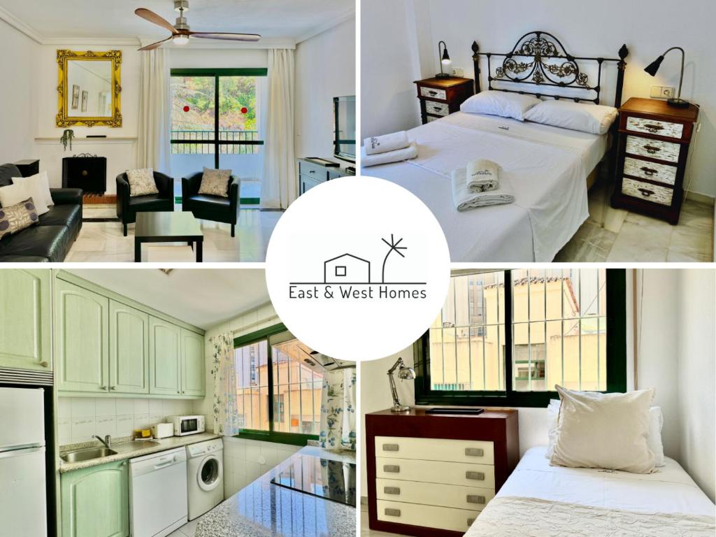 Las Terrazas de Marbella Center - EaW Homes, Marbella (updated prices 2026)