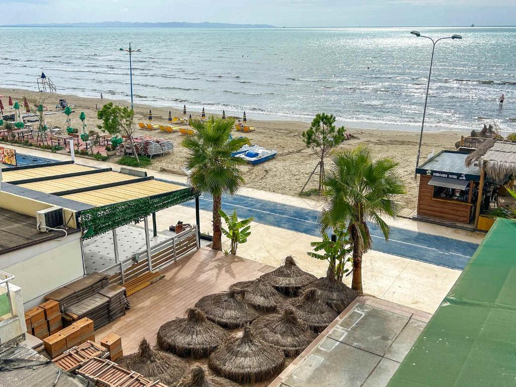 Sea View Durres, Durrës (updated prices 2026)