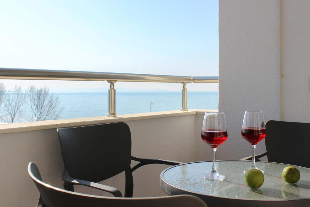 Coastal Light, Durrës (updated prices 2026)
