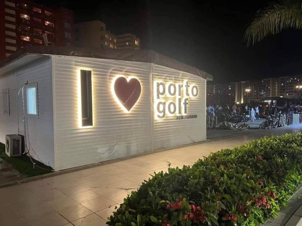 PortoGolf , Porto walk Marina splash, El Alamein (preços atualizados 2025)