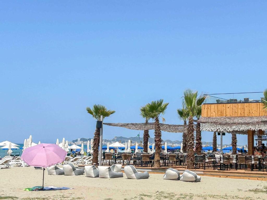 Mali i Robit Apartments, Golem (preços atualizados de 2026)