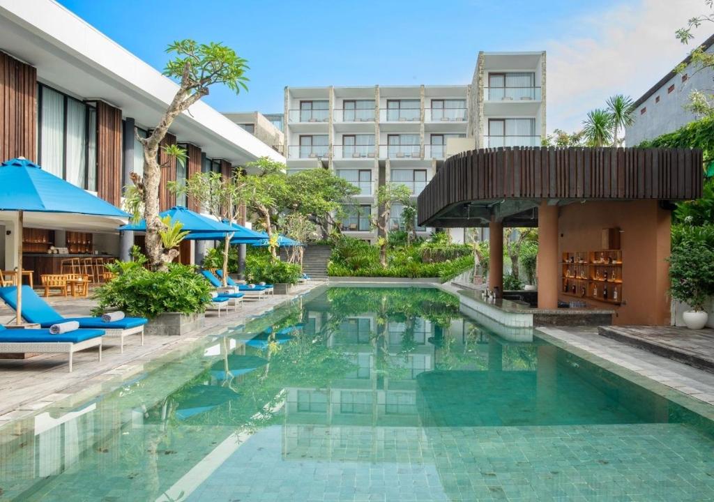 Dialoog Seminyak, Seminyak (updated prices 2026)