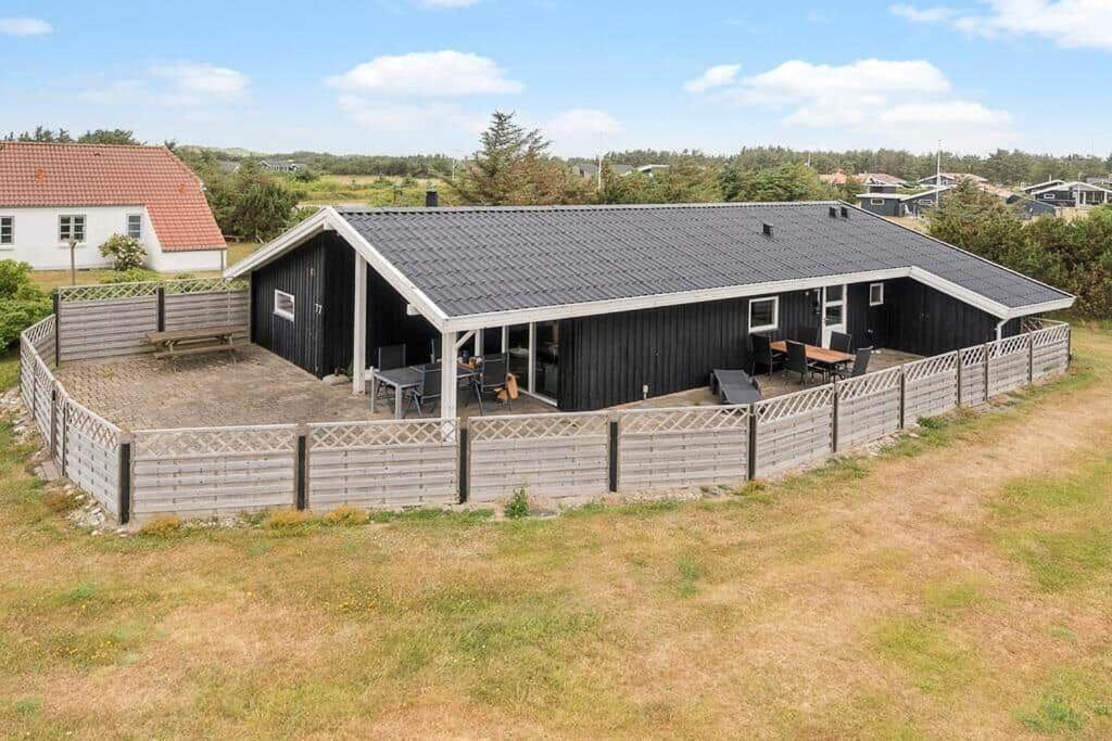 153-Harboore-Vejlby-Klit-77, Harboør (preços atualizados de 2026)