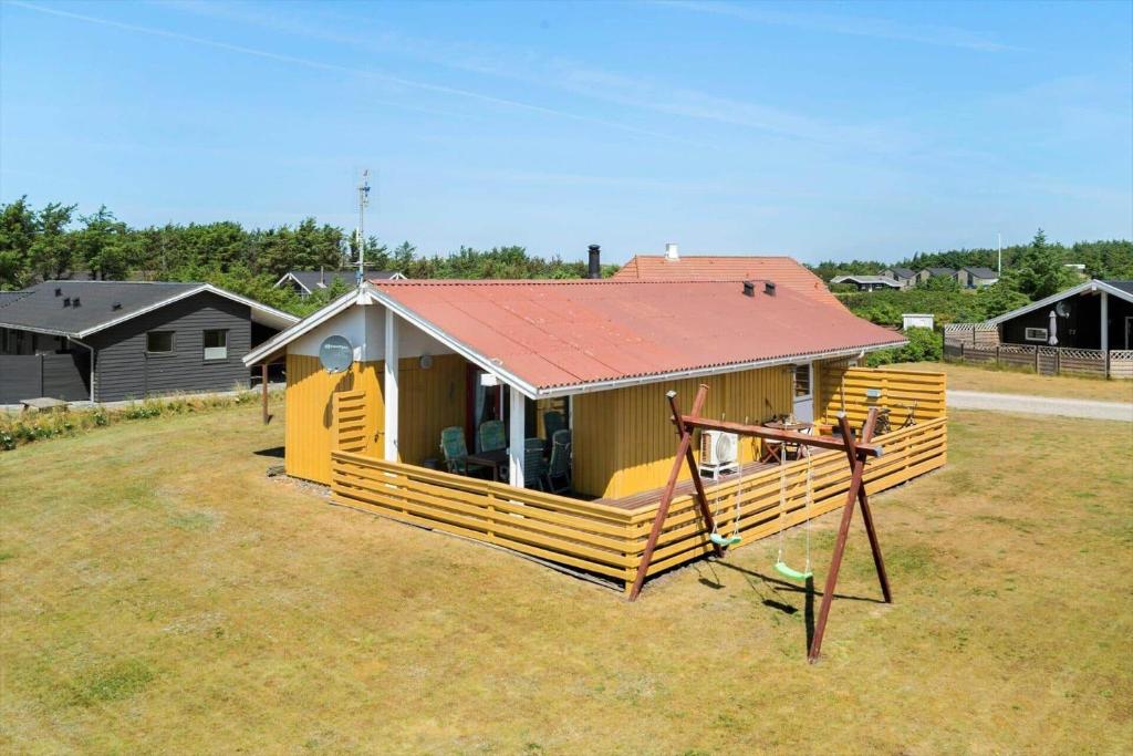 154-Harboore-Vejlby-Klit-103, Harboør (updated prices 2026)