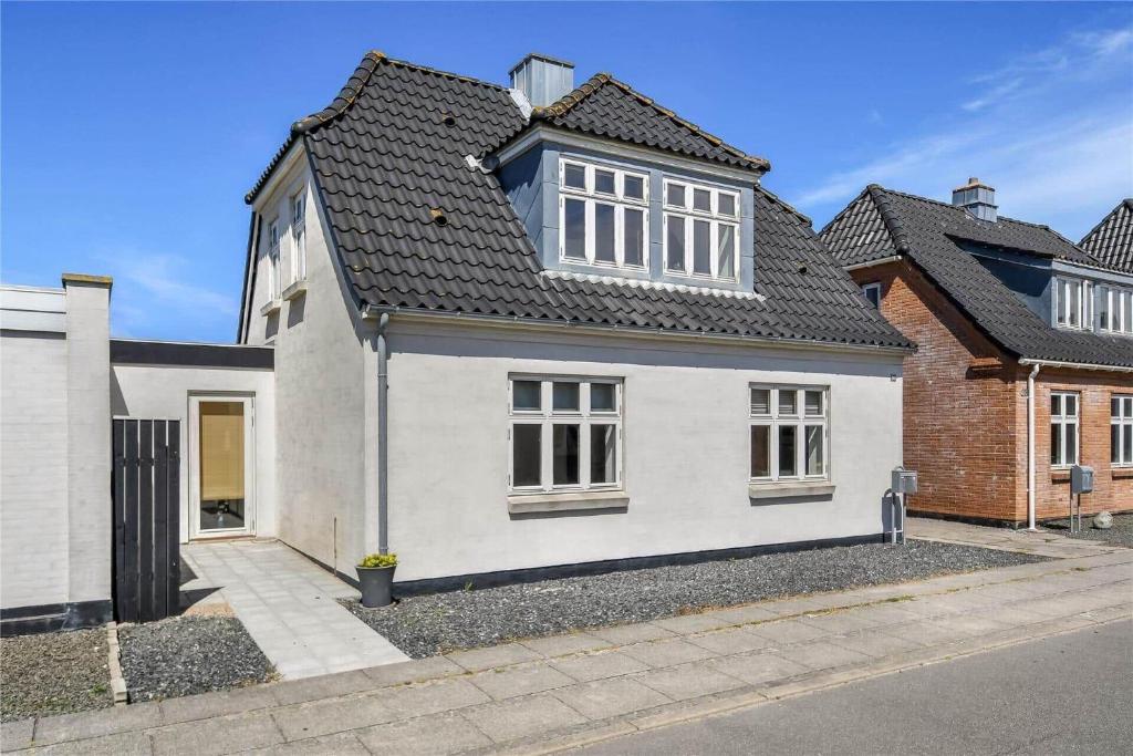 712-Thyboron-Vesterhavsgade-30, Thyborøn (atnaujintos 2026 m. kainos)