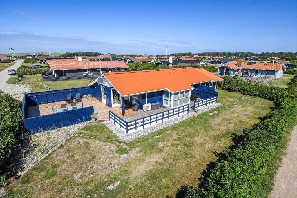118-Harboore-Vejlby-Klit-121, Harboør (updated prices 2026)