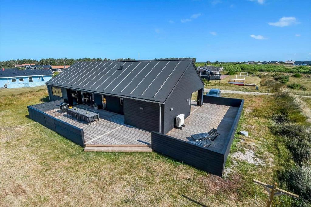 255-Harboore-Vejlby-Klit-37-A, Harboør (updated prices 2026)