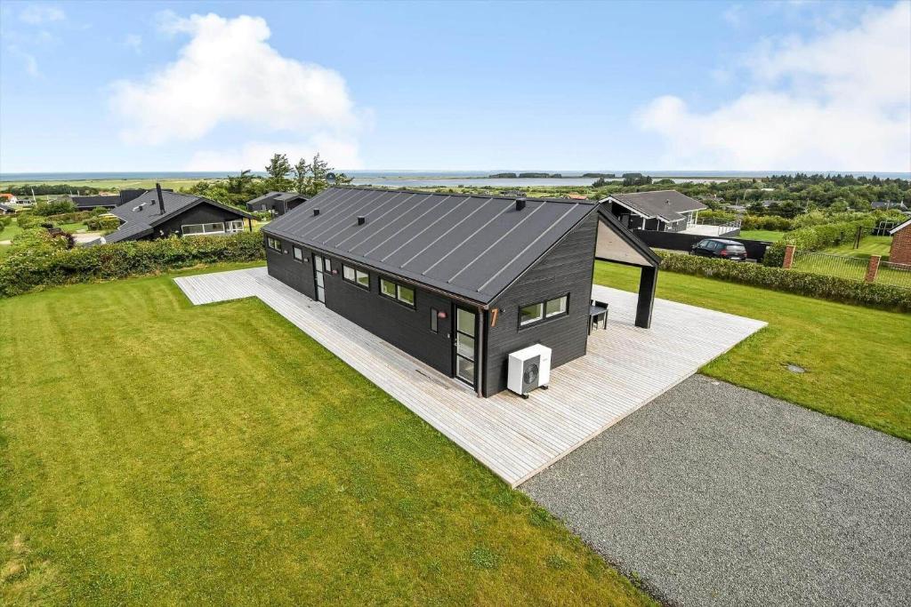 G307-Lemvig-Bynkevej-7, Lemvig (precios actualizados 2025)