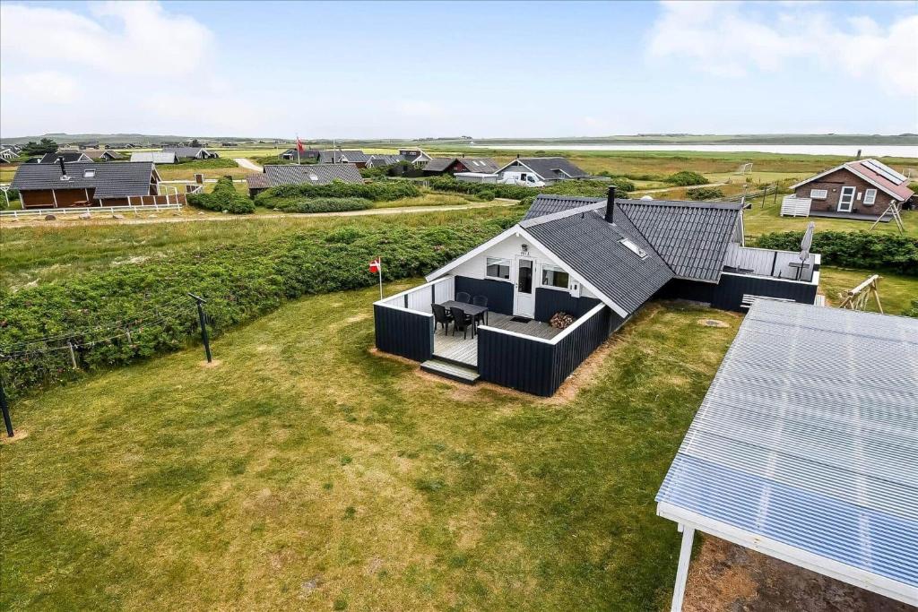 209-Harboore-Vejlby-Klit-291-A, Harboør (prezzi aggiornati per il 2026)