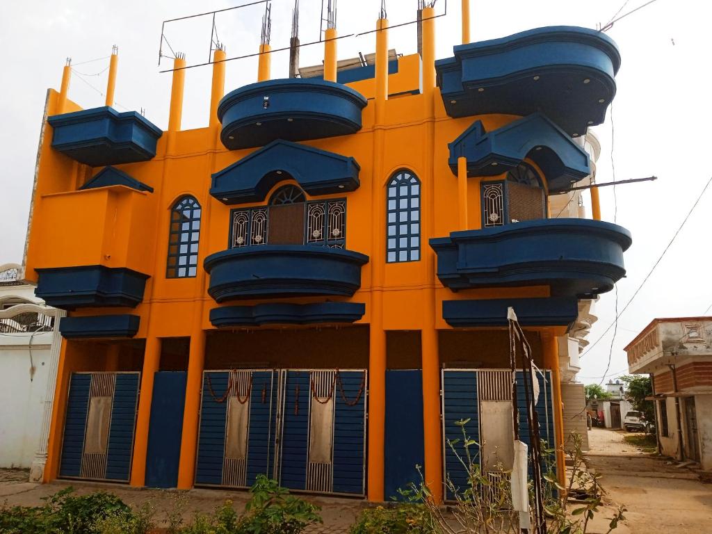 Nigam Palace luxury Rooms, Gonda (precios actualizados para 2026)