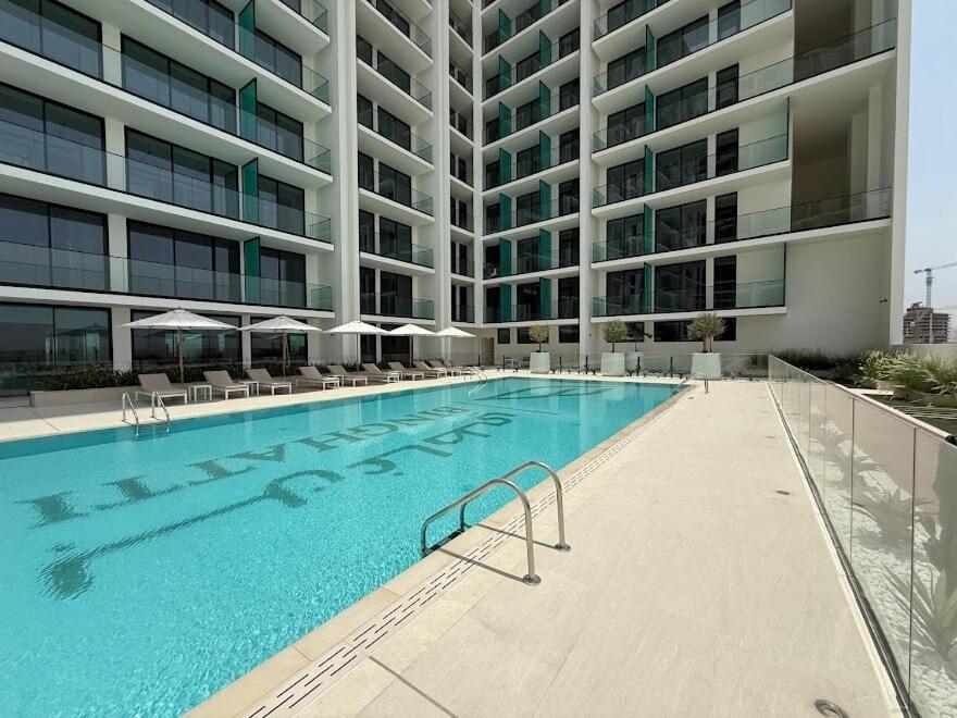 Studio JVC I Fully Furnished I Epic Pool, Dubai (updated prices 2026)