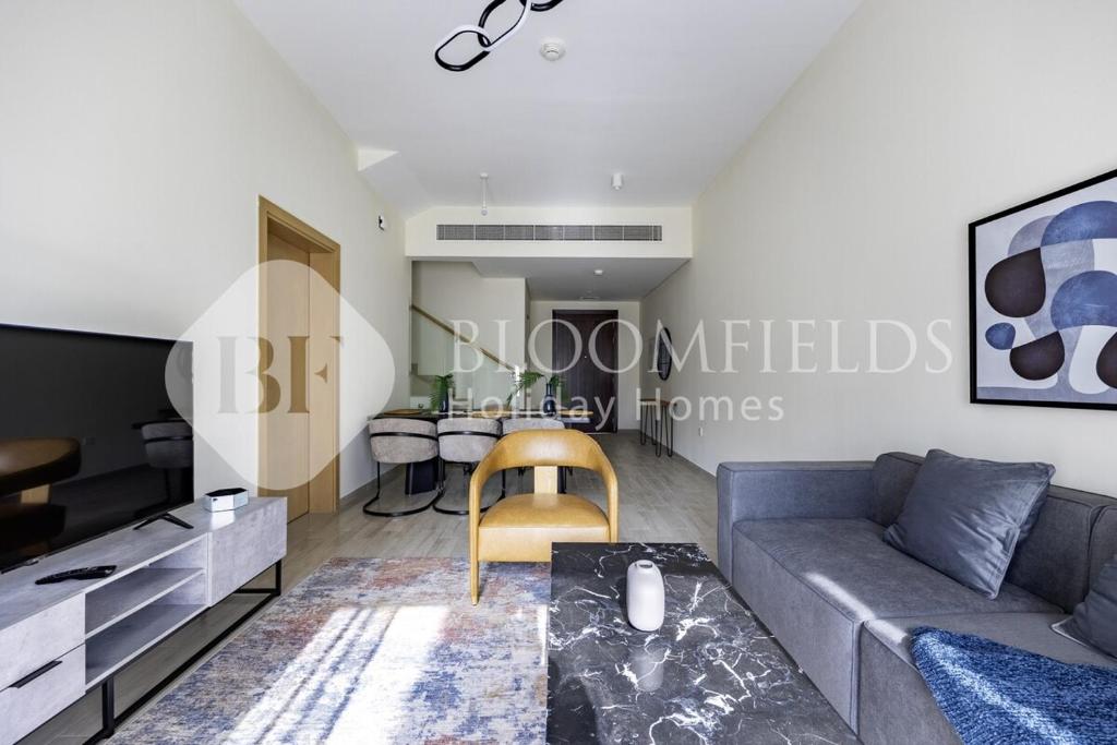 Bloomfields 2br Iconic Villa With Beach Access, Al-Fujayrah (2025. aasta uuendatud hinnad)