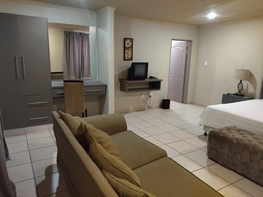 Siteki Hotel, Siteki (tarifs actualisés, 2026)