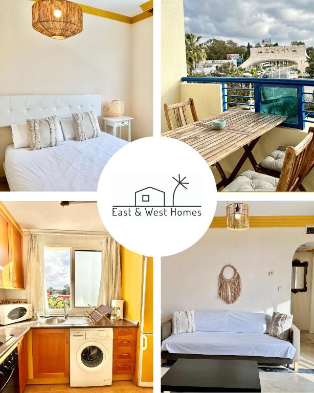 Banana Beach Front line beach III - EaW Homes, Marbella (updated prices ...