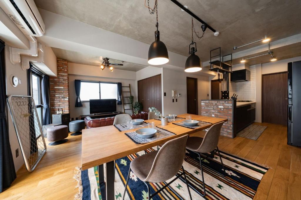 IMPEST STAY Tokyo Kamata - Vacation STAY 9096, Tokio (precios ...