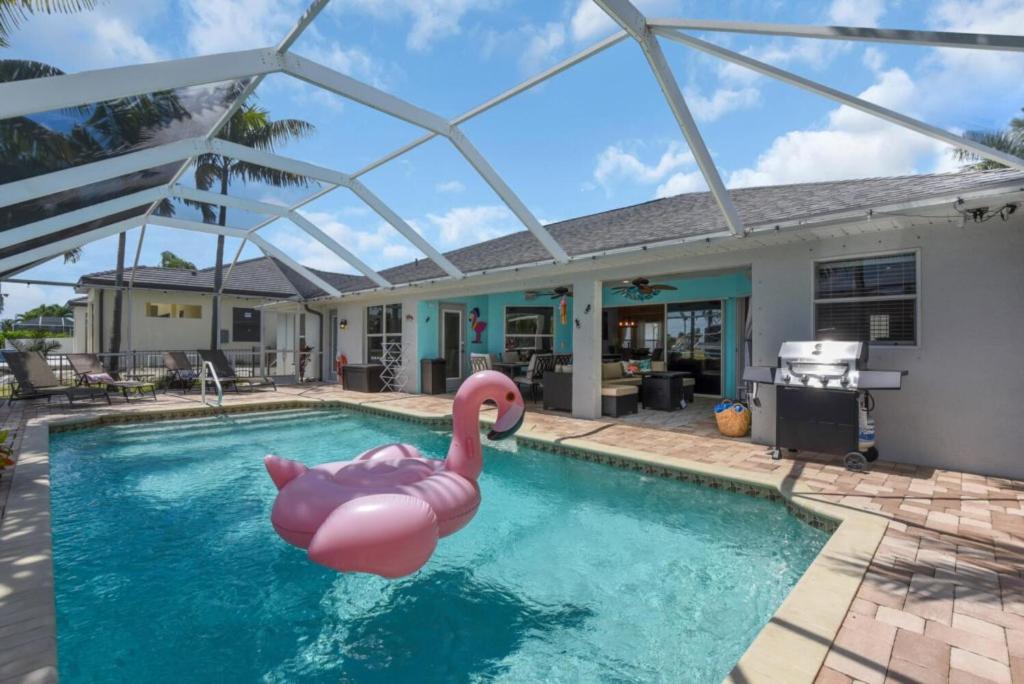 Flamingo Villa, Cape Coral (prezzi aggiornati per il 2025)